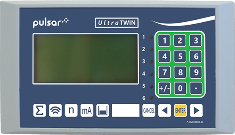 BAR Instruments | Ultra Twin